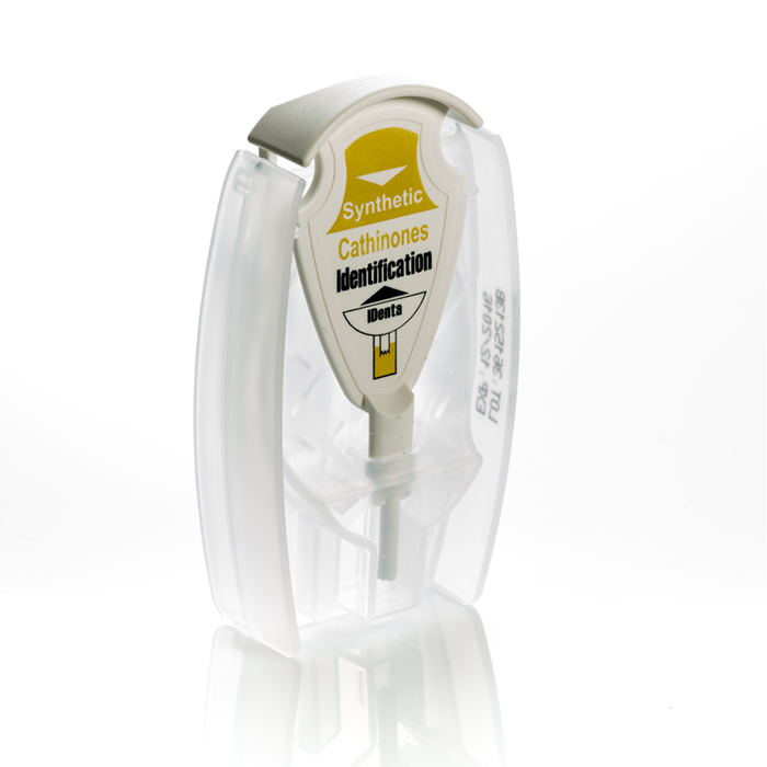 Touch&Know Synthetic Cathinones - ulti med Products